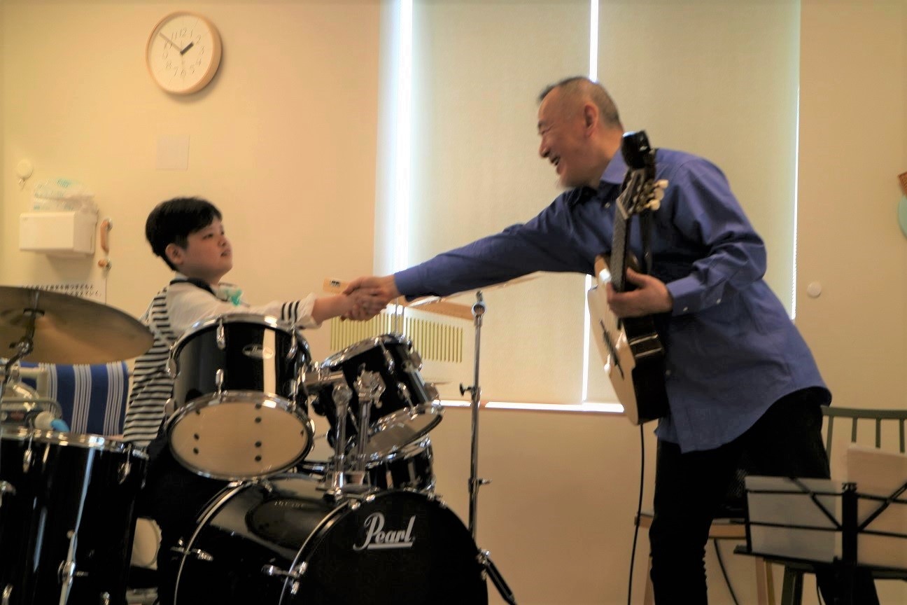 スプリングコンサート♪＠TCH | ブログ | TSURUMI こどもホスピス